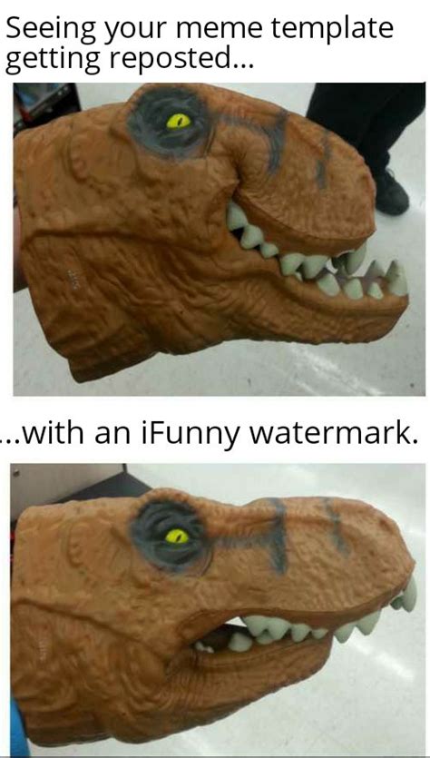 The Best Trex Memes Memedroid