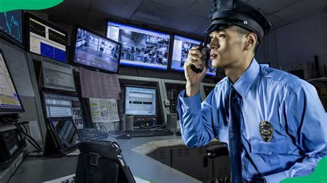 Grade C Security Salary And Rate Per Hour In South Africa 2024