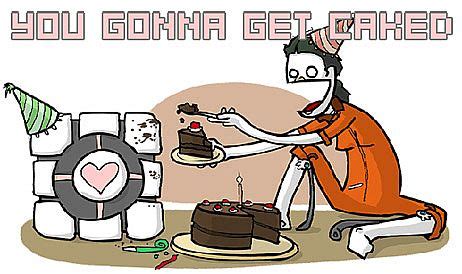 My Thoughts On Portal