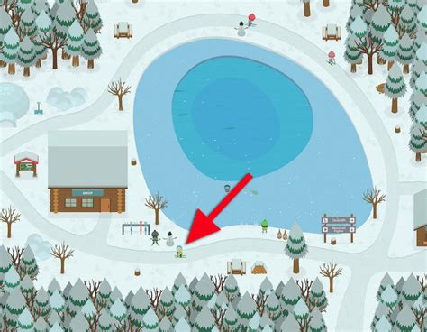 Where Are The Map Pieces In Sneaky Sasquatch All Map Piece Locations Gamepur