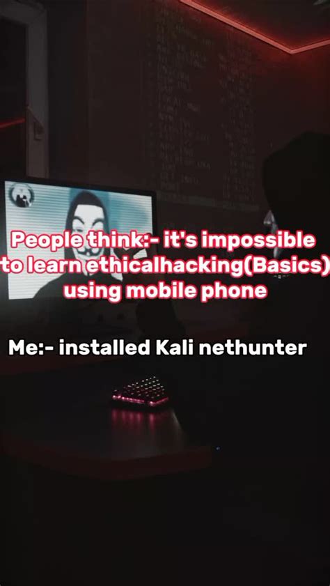 Murari Tech World 75 Beginner Stage Every Hacker Can Use Cybersecurity Ethicalhacking