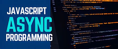 How To Async In Your Javascript Projects Dev Community