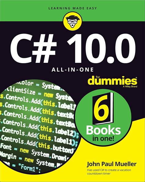 Amazon C All In One For Dummies For Dummies Computer Tech Mueller