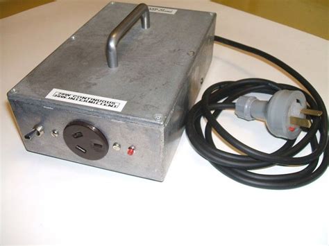 20w Self Oscillating Transistor Inverter Computer Power Supplies