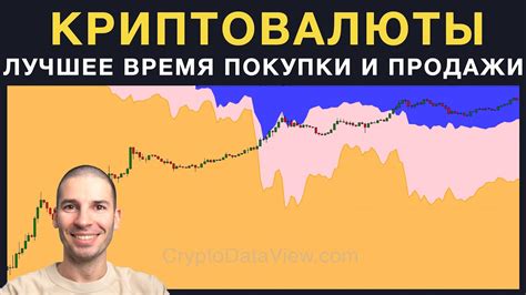 Лучшее время для покупки и продажи криптовалют Youtube
