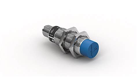Inductive Sensor With Analog Output Iw070rm65mg3 Wenglor
