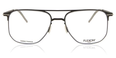 Buy Flexon Mens Prescription Glasses Smartbuyglasses
