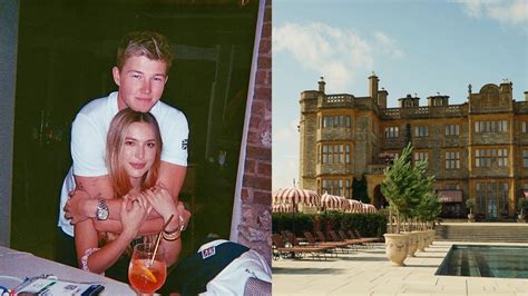 Usfijitimes Steve Jobs Daughter Eve Marries Olympian Harry Charles