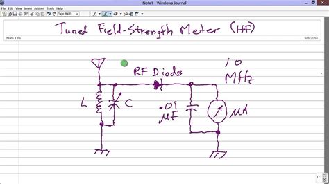 Frequency Detection General Guidance Arduino Forum