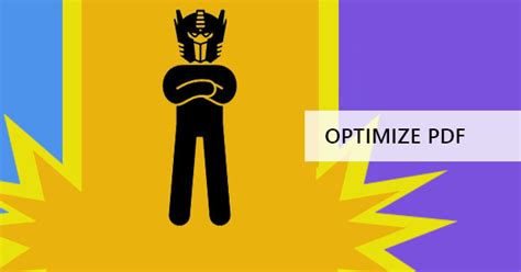 How To Optimize Your Online PDF File