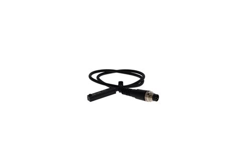 CST-262 Proximity Switch by CAMOZZI