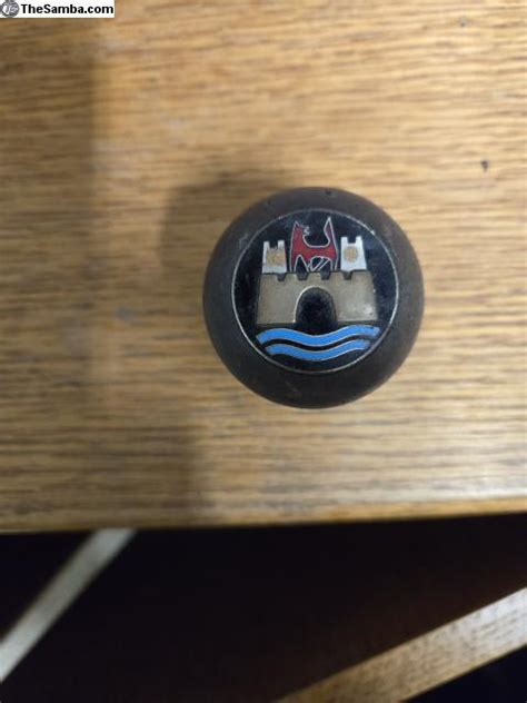 Vw Classifieds Shift Knob
