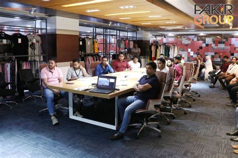 Fakir Group On Linkedin Induction Program Of The New Employees Of Fakir Group For The Month Of…