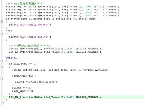Ads122c04 Drdy Data Converters Forum Data Converters Ti E2e