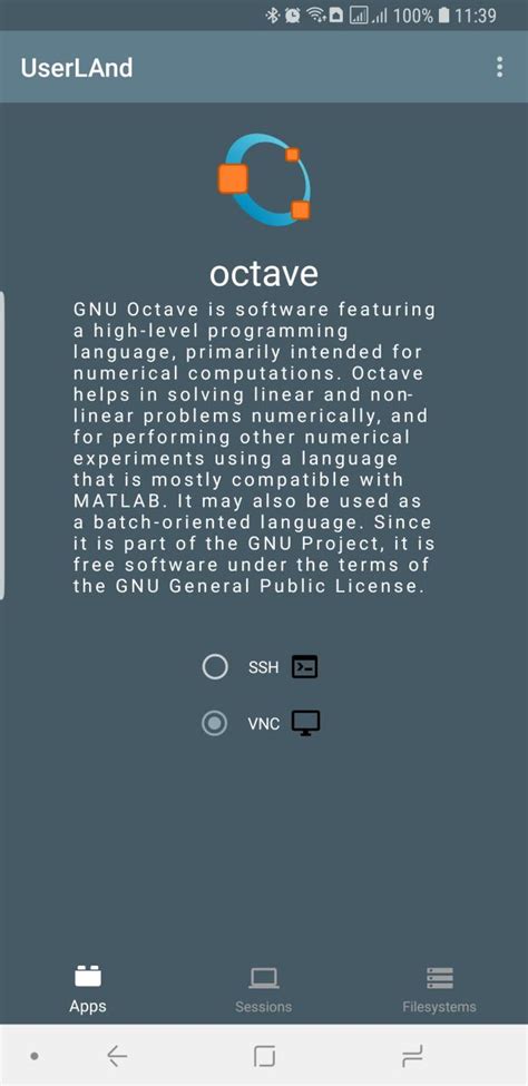 Userland Review A Little Linux In Your Pocket Osjournal