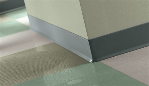 Johnsonite Wall Base Tarkett Hospitality