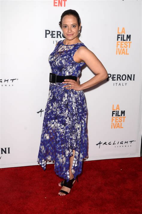 Judy Reyes Toes Judy Reyess Feet