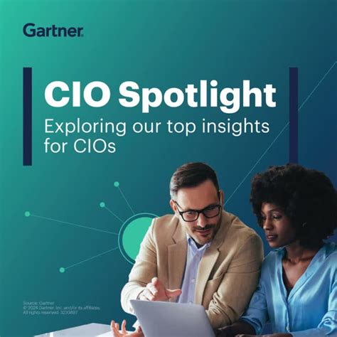 Cio Spotlight Elevate Your Leadership Amanda Flechtner
