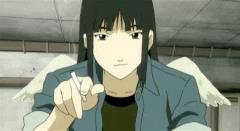 Haibane Renmei Gesamtausgabe - Rezension Serie