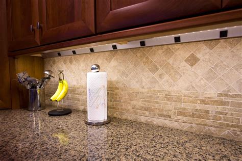 The Benefits Of Installing Under Cabinet Power Strips Home Cabinets