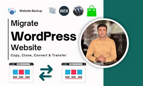 Remove Malware Transfer Clone And Migrate Website By Humaisk75 Fiverr