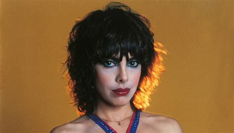 Morta Lattrice Nadia Cassini Star Della Commedia Sexy Allitaliana Il Ritiro Lincidente E