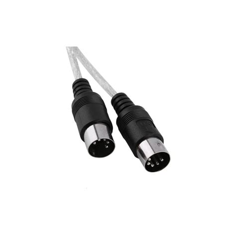 Makecool Usb Midi Cable Converter Keyboard To Pc 2m To Music Keyboard
