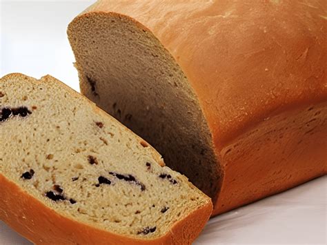 Mulberry Bread Passion Gardens