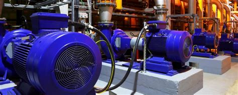 Industrial Equipment Supplies - Eurasia