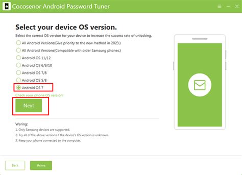 How To Unlock Android Screen Lock And Samsung Frp Lock
