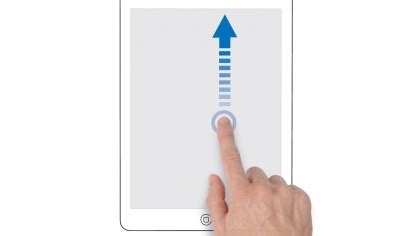 How To Use Gestures On Your New IPad Or IPhone TechRadar