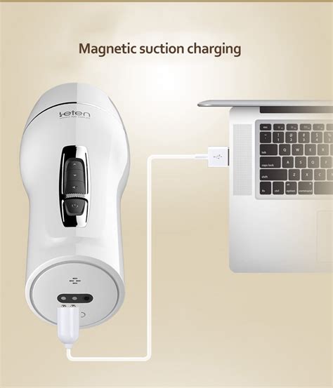 Leten Realistic Vagina Male Masturbator Cup Airbag Clamping Suck 10 Mode Vibration Moaning Sex