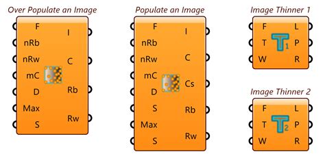 Nautilus Plugin Page Plug Ins McNeel Forum