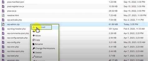 3 Best Ways To Backup Your Wordpress Website Manually Automatic And Through Hosting