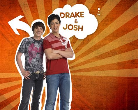 Drake And Josh Drake Bell Photo 8558204 Fanpop