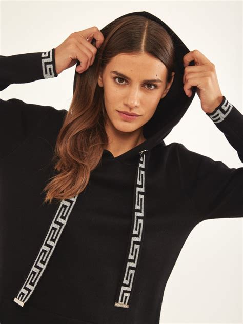 טוניקה סריג קפוצון Golbary