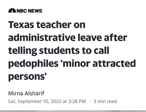 I Didnt Know Scoot Taught In Texas R Yms