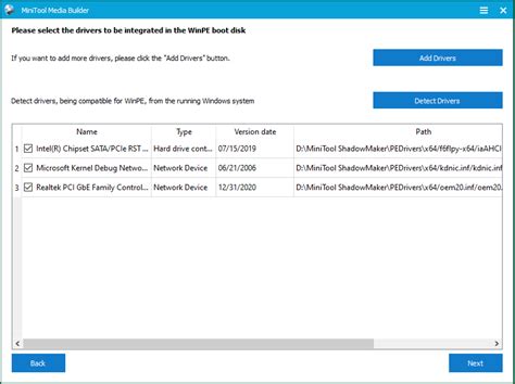 Ways Create Windows ISO Image From Existing Installation MiniTool