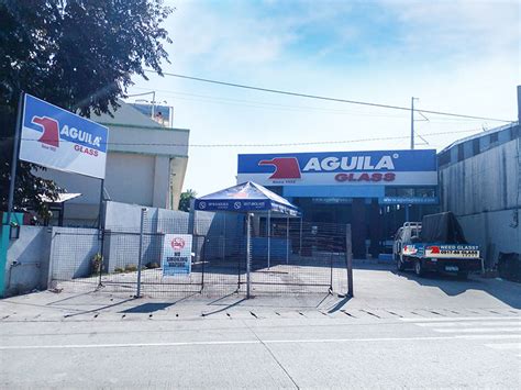 Bataan Dinalupihan Branch Aguila Auto Glass