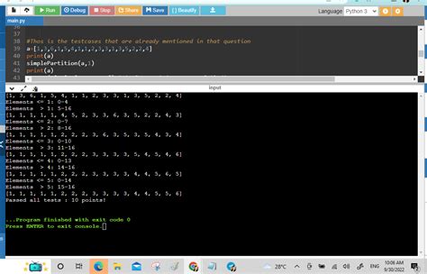 Solved Need Help With All The Your Code Here Thanks Problem