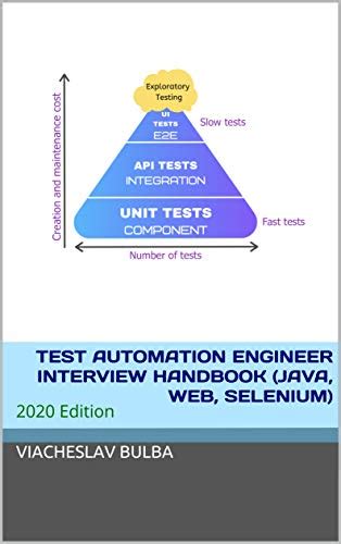 20 Best Selenium Books Of All Time Bookauthority
