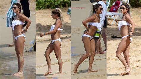 Vanessa Hudgens Celeb Collages 57 By Christiancaron54 On Deviantart