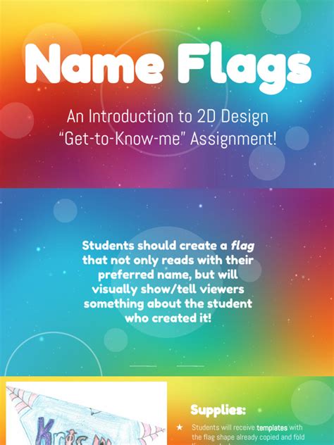 Name Flags Assignment Introduction Pdf Career And Growth Name Flags Assignment Introduction Pdf Career And Growth