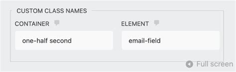 Styling A Ninja Forms Contact Form Easy Web Design Tutorials