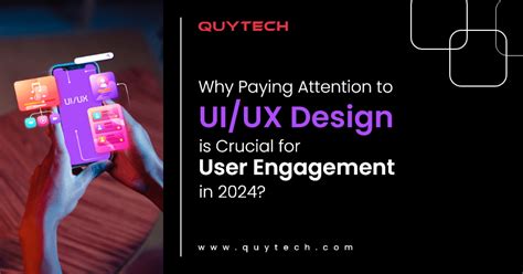 The Vital Role Of Ui Ux Design In A Mobile Application Enhancing User