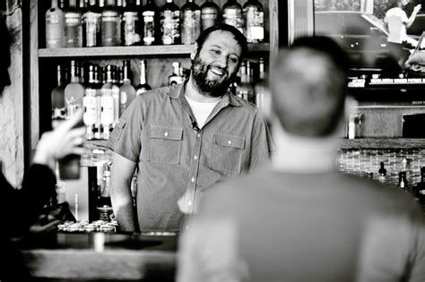 At Home With Founder Scott Kluth Interview A Drink With