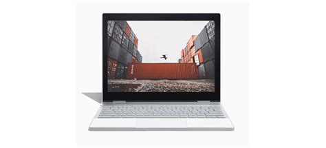 Containers And Chromebooks The Future Of Chrome Os