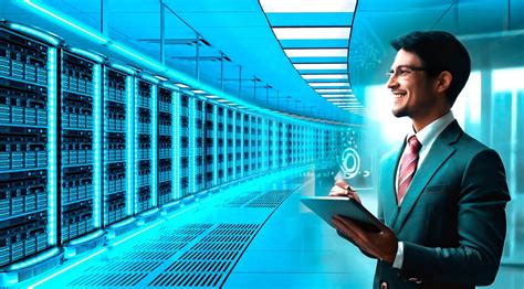 Premium Photo Computer Programmer Using Digital Tablet With Ai