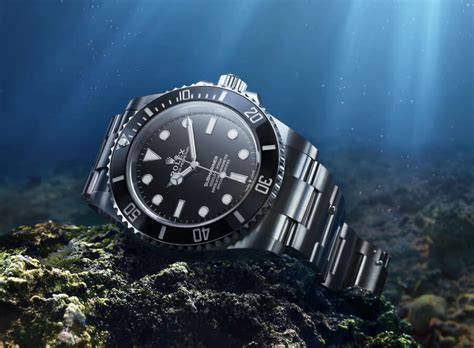 The New Rolex Submariner 41 Mm Price Pictures And Specifications