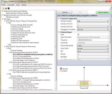 Industrys First Lte Advanced Uplink 4x4 Mimo Signal Generation Solution